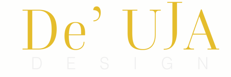 Deuja Design – Design can change your World