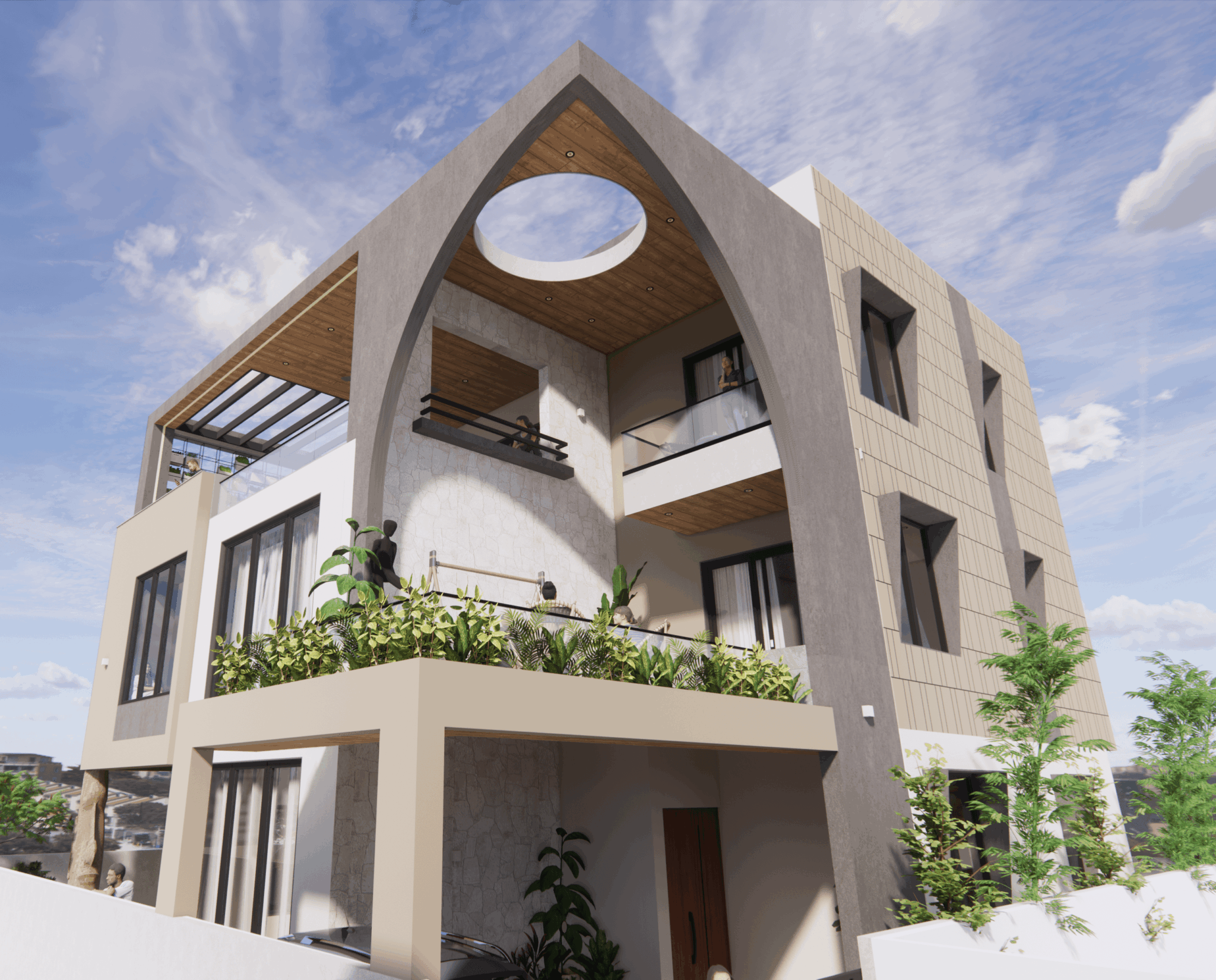 About – Deuja Design